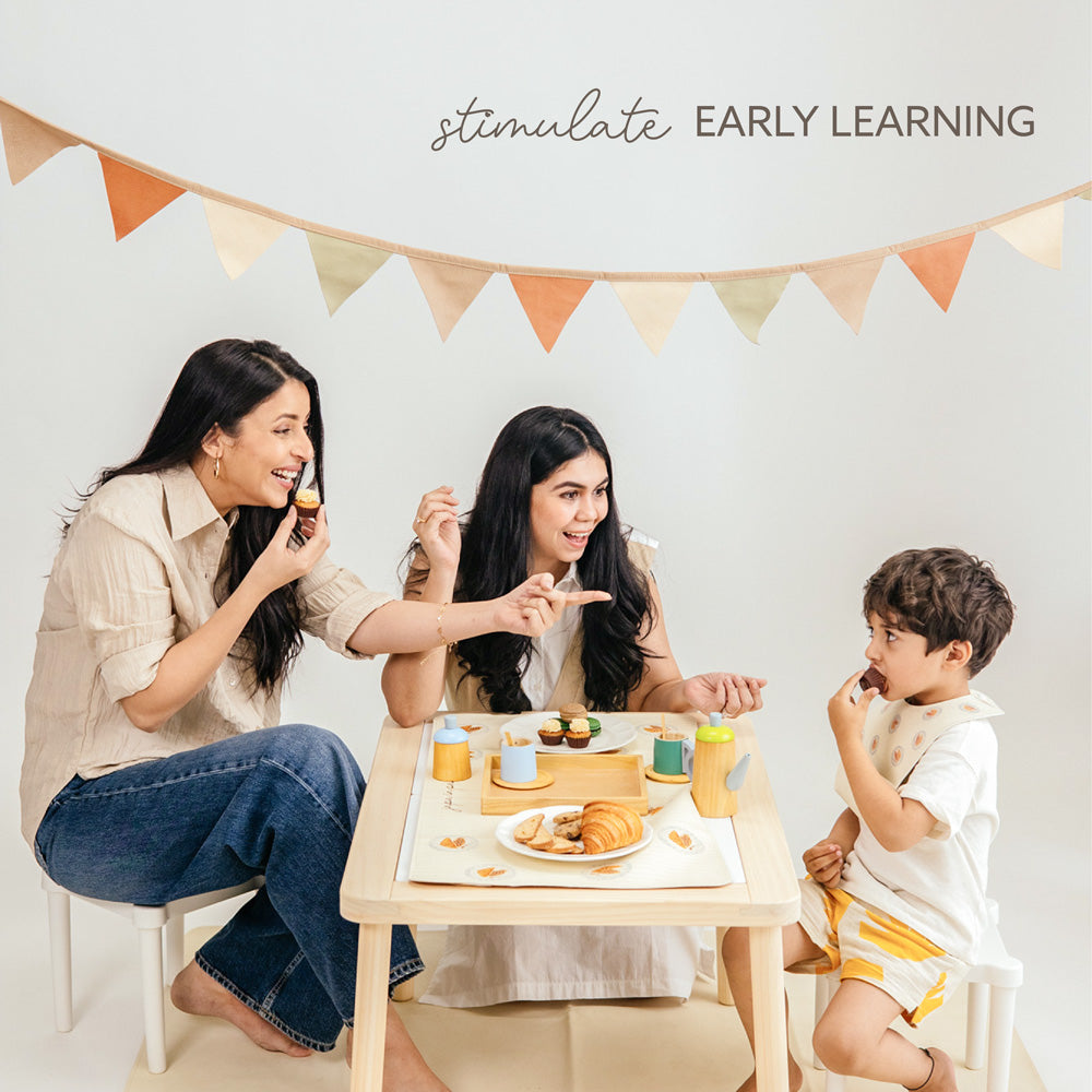 Japa Baby - For Modern Mothers